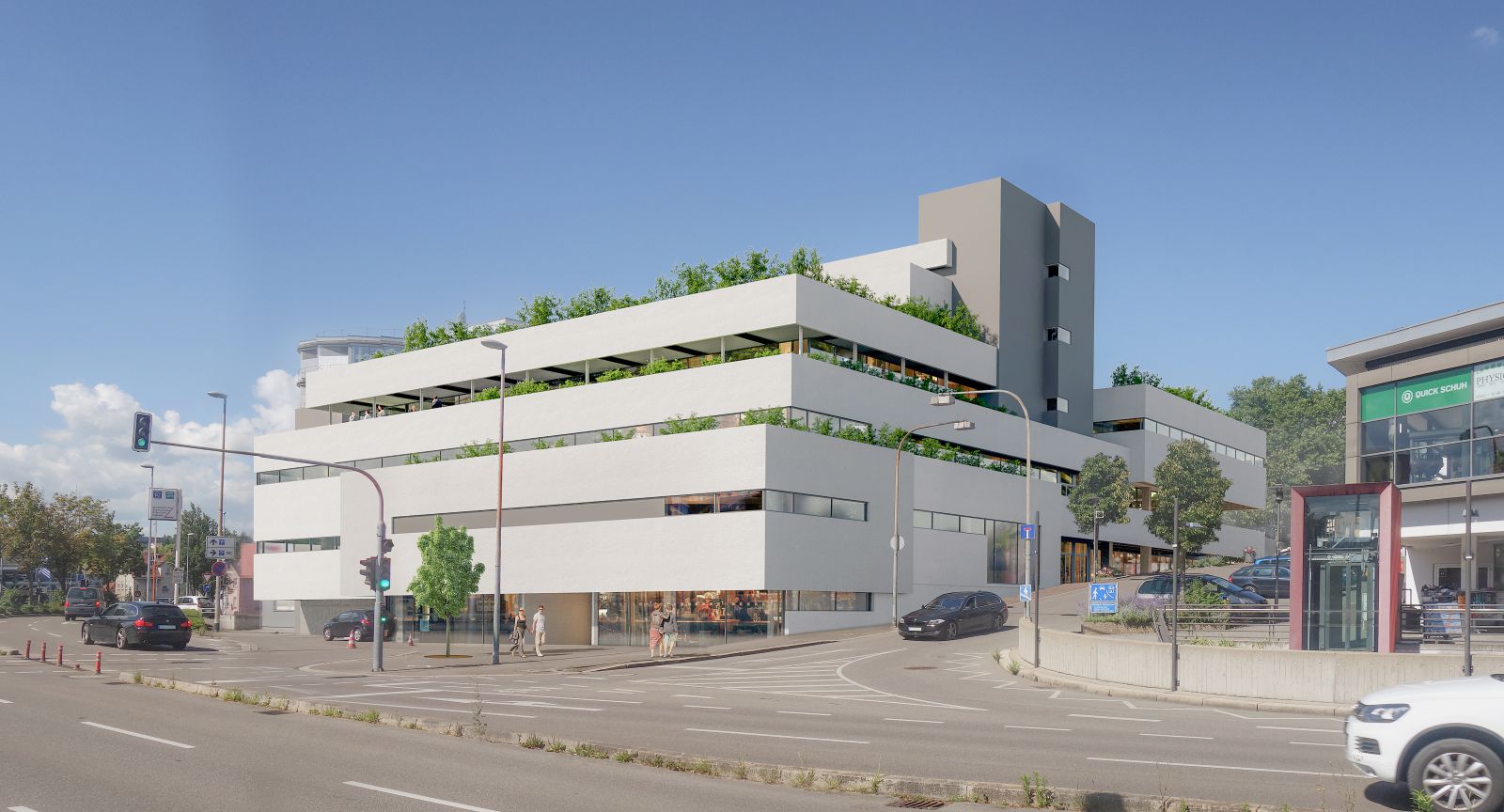 Neue Referenzen - albrings + müller ag